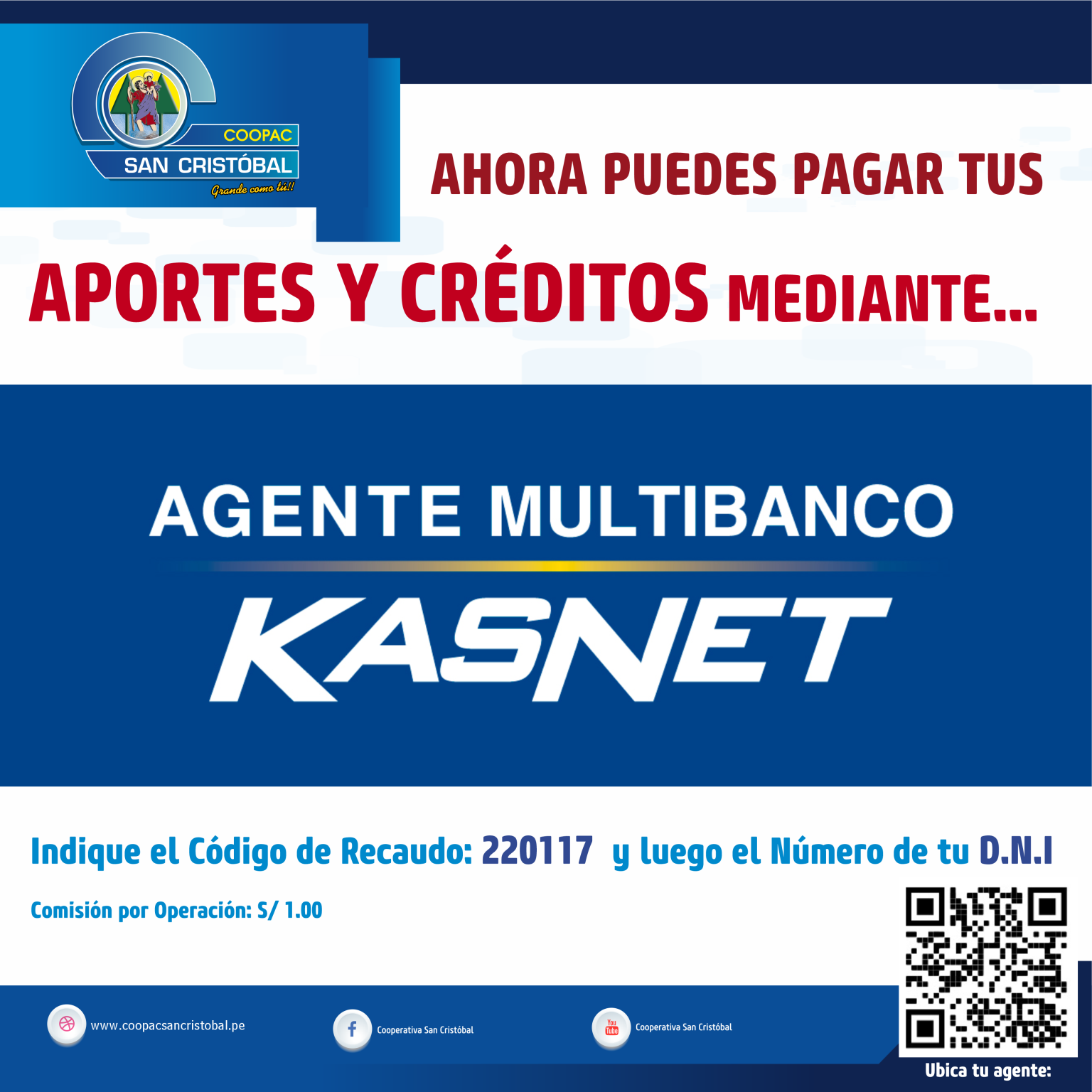 RECAUDACION ANTIGUA – SCH